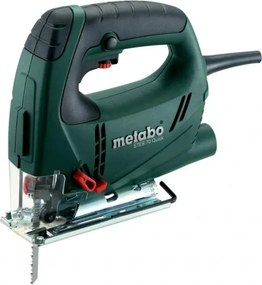 METABO Přímočará pila STEB 70 QUICK 601040000