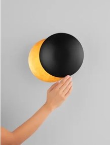 Nástěnné LED svítidlo NOVA LUCE SOLEI 6W 3000K 9006080