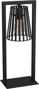 XXXLutz STOLNÍ LAMPA, E27, 22/53,5 cm Eglo - Online Only svítidla - 003348327403