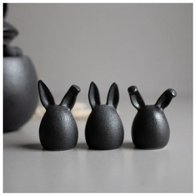 Velikonoční králíčci Triplets Cast Iron - set 3ks DBKD