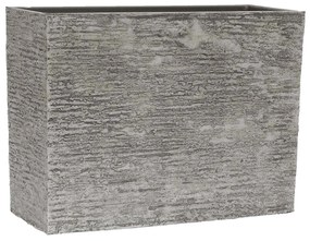 Květináč G21 Natur Box 60 x 45 x 25