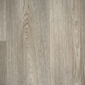 PVC podlaha - lino Blacktex Columbian Oak 629L, na mieru, šíře 3m,4m, béžová, filc, chodba / predsieň, Beauflor