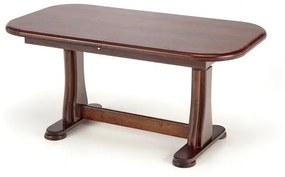 Konferenční stolek Tamea (tmavý ořech). 1048200