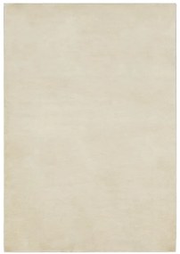 B-line  Kusový koberec COLOR UNI Cream - 60x100 cm