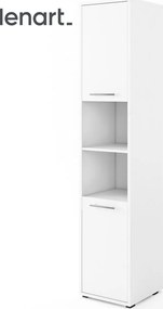 Casarredo - Komfort nábytek Skříň CONCEPT 2D PRO CP-08 bílá