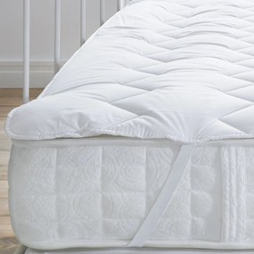 Prošívaný chránič matrace Comfort, 90x200 cm