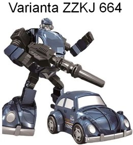 Transformers roboti Varianta: ZZKJ 664