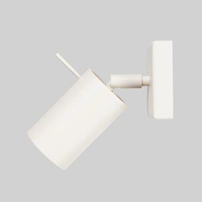 Sollux Lighting Nástěnné svítidlo RING béžové
