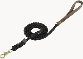 Kožené vodítko Touch of Leather, v různých velikostech