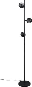 XXXLutz STOJACÍ LED LAMPA, 25/150 cm Musterring - Stojací lampy - 004102112702