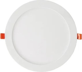 LED podhledové svítidlo McLED TORO R21 TR225-21W2700K-W-EN teplá bílá ML-412.016.33.0