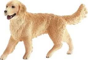 SCHMIDT Puzzle Schleich Šťastní pejsci / 40 dílků + figurka Schleich /