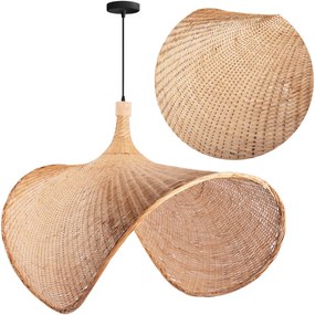 Toolight Závěsné osvětlení BOHO 1CP NEW OSW-05110