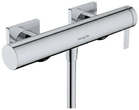 Hansgrohe Tecturis E - Sprchová baterie, chrom 73620000