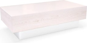 Konferenční stolek GLASS CUBE 12 (na výběr více variant)