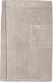 Vossen kilt do sauny pánský 140x60cm stone