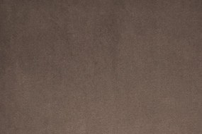 Postel ELA taupe 180x200cm, matrace IVANA plus