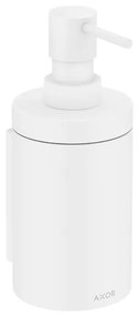 Axor Universal - Dávkovač tekutého mýdla, bílá matná 42810700