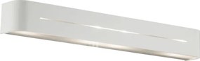 Ideal Lux - Nástěnné svítidlo POSTA 4xE14/40W/230V bílá