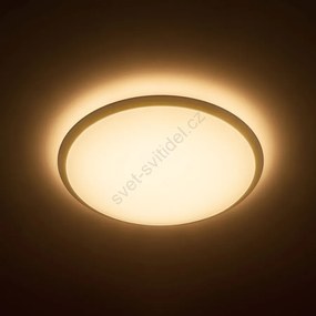 Philips Philips 31822/31/P5 - LED stropní svítidlo WAWEL 1xLED/20W/230V P1956