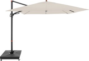 Doppler myZone 280 x 280 cm béžová