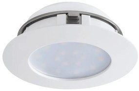 Eglo | Eglo 95887- LED podhledové svítidlo PINEDA 1xLED/12W/230V | EG95887