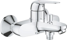 GROHE QUICKFIX Páková vanová baterie SWIFT DN 15 (24335001)