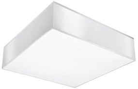 Sollux Lighting Stropní svítidlo HORUS 55 bílé