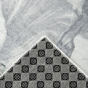 Koberec Lotus1, 160x220 cm, květy