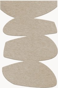 Akustická nástěnná dekorace Stone Balance