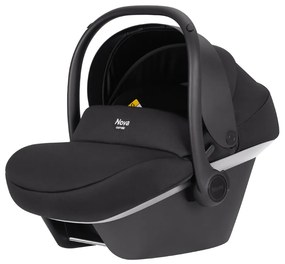 Dětská autosedačka Carrello Nova CRL-16101 Grey Line