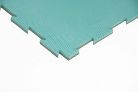 Vylen Pěnová podlaha Deckfloor tl. 20 mm Světle modrá 620 x 820 mm