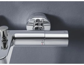 GROHE 34766000 -Termostat. vanová baterie GROHTHERM 800 COSMOPOLITAN DN 15 chrom