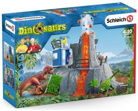 Schleich 42564 sopka