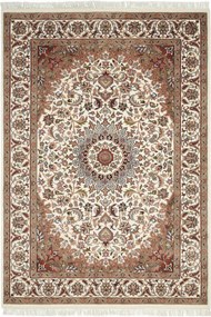XXXLutz ORIENTÁLNÍ KOBEREC, 90/160 cm krémová Cazaris - Orientální koberce - 004345011057