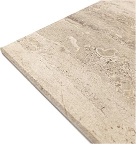 Látkové akustické panely v sadě 2 ks 60x60 cm Travertine II – Styler