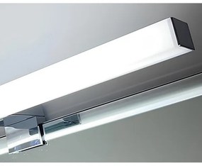 Top Light - LED Koupelnové osvětlení zrcadla OREGON LED/7W/230V 40 cm IP44
