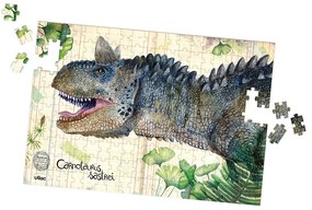Vilac Sada 3 puzzle dinosaurů