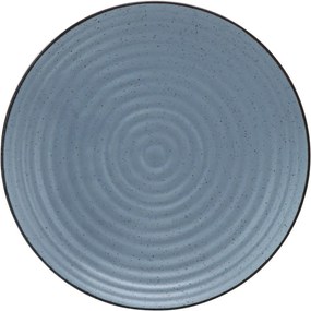 XXXLutz DEZERTNÍ TALÍŘEK, keramika, 22,5 cm Landscape - Kolekce nádobí - 005653008402