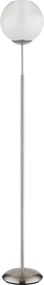 XXXLutz STOJACÍ LAMPA, 25/154,5 cm Globo - Online Only svítidla - 007326079709