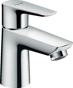 Hansgrohe Talis E, stojánkový ventil 80 pro studenou vodu, chromová, HAN-71706000