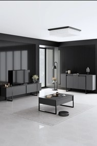 Sada nábytku do obývacího pokoje Luxe - výběr z 6 provedení