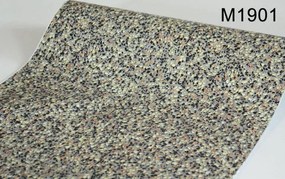 Samolepící fólie na zeďkamenný koberec 45cm x 8m