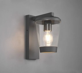 Venkovní svítidlo (výška 28 cm) Cavado – Trio