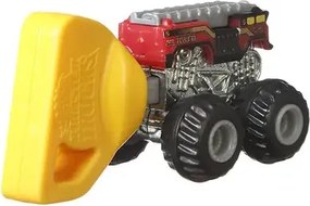Mattel Hot Wheels GPB72 Monster truck mini auto / od 3 let