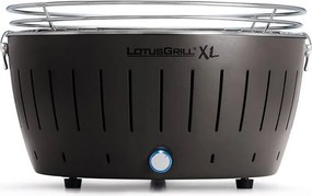 Gril na dřevěné uhlí/přenosný ø 43,5 cm XL – LotusGrill