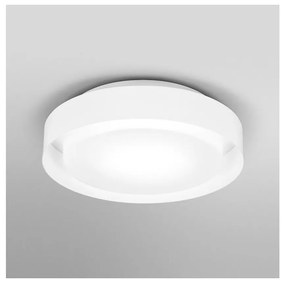 Ledvance Ledvance - Stropní svítidlo ORBIS MADRID 2xE27/10W/230V bílá P225513