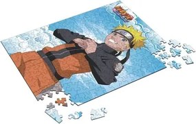 SD TOYS MERCHANDISING Puzzle Naruto Shippuden: Blue Sky / 250 dílků /