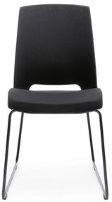 ProfiM - Židle ARCA 21V s ližinovou podnoží