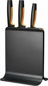 Fiskars Functional Form 1057555 Plastový blok se třemi noži